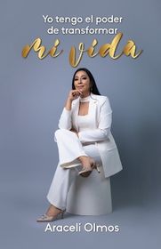 Yo tengo el poder de transformar mi vida | Shop Today. Get it Tomorrow ...