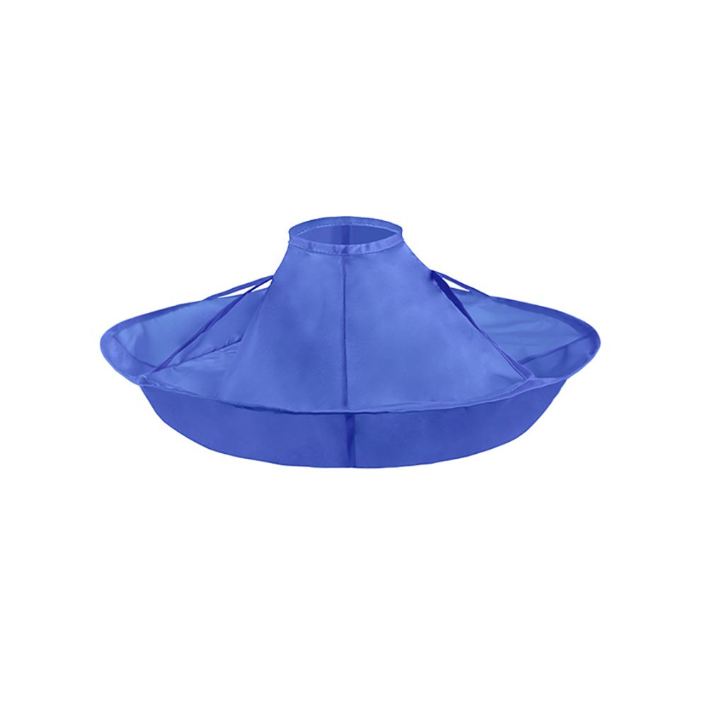 Foldable Kids Haircut Cape Barber Cape Baby Salon Cape | Shop Today ...