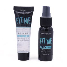 Makeup Primer Setting Spray Set of 2 | Shop Today. Get it Tomorrow ...