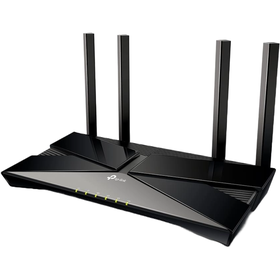 TP Link Router - AX1800 Wifi Router - Dual Band Wifi 6 Router, Fibre ...