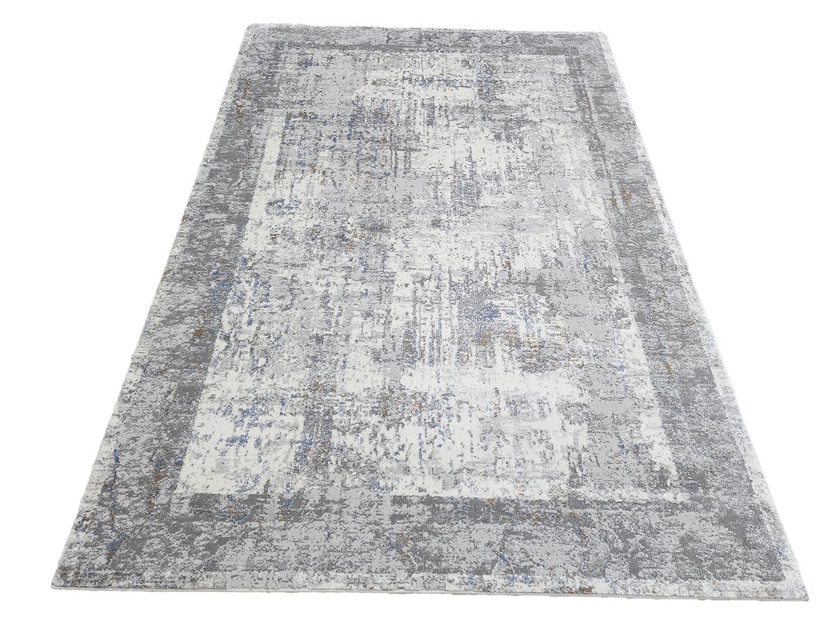 Quality Persian Rugs -Stunning Multy Grey Carpet 230 x 160cm | Shop ...