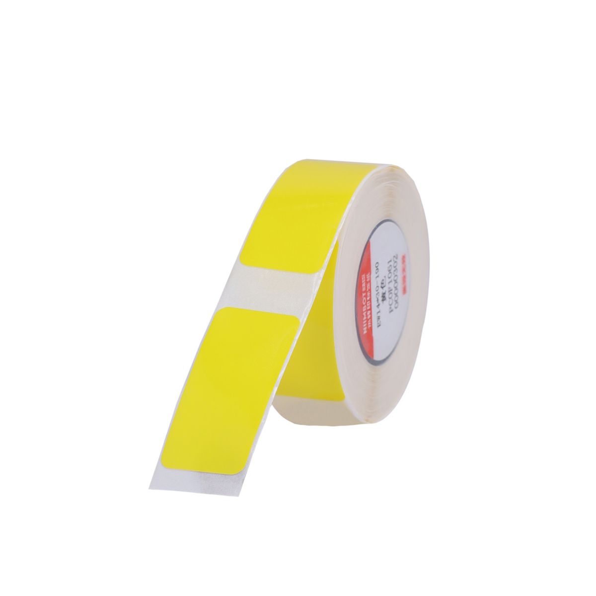 Niimbot - B18 - EW14x30 - 210 Labels Per Roll - Yellow Design | Shop ...