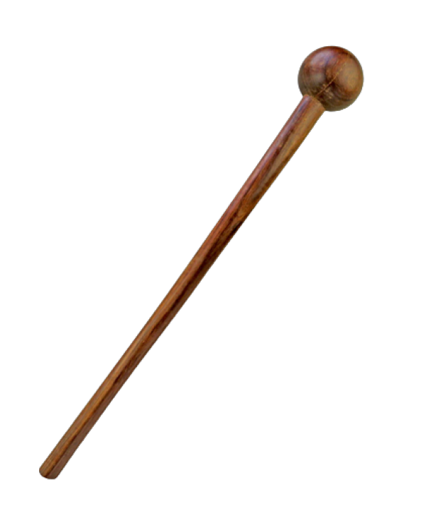 Knobkerrie - Handmade Traditional Zulu | Shop Today. Get it Tomorrow ...