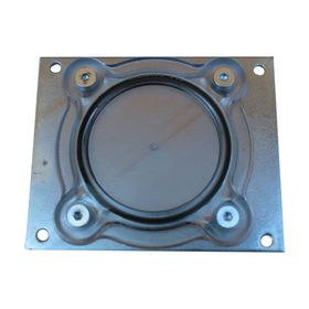 Licence Disk Holder Square - Heavy Duty | Shop Today. Get it Tomorrow ...