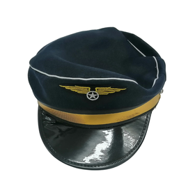 Navy Blue Pilot Hat | Shop Today. Get it Tomorrow! | takealot.com