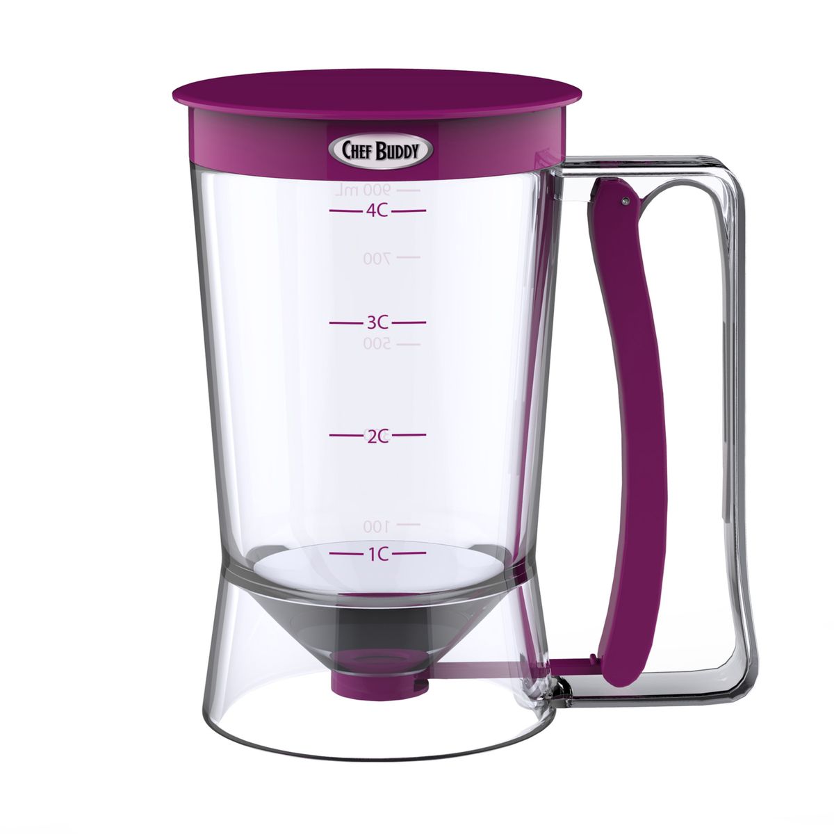 Batter Dispenser | Shop Today. Get it Tomorrow! | takealot.com