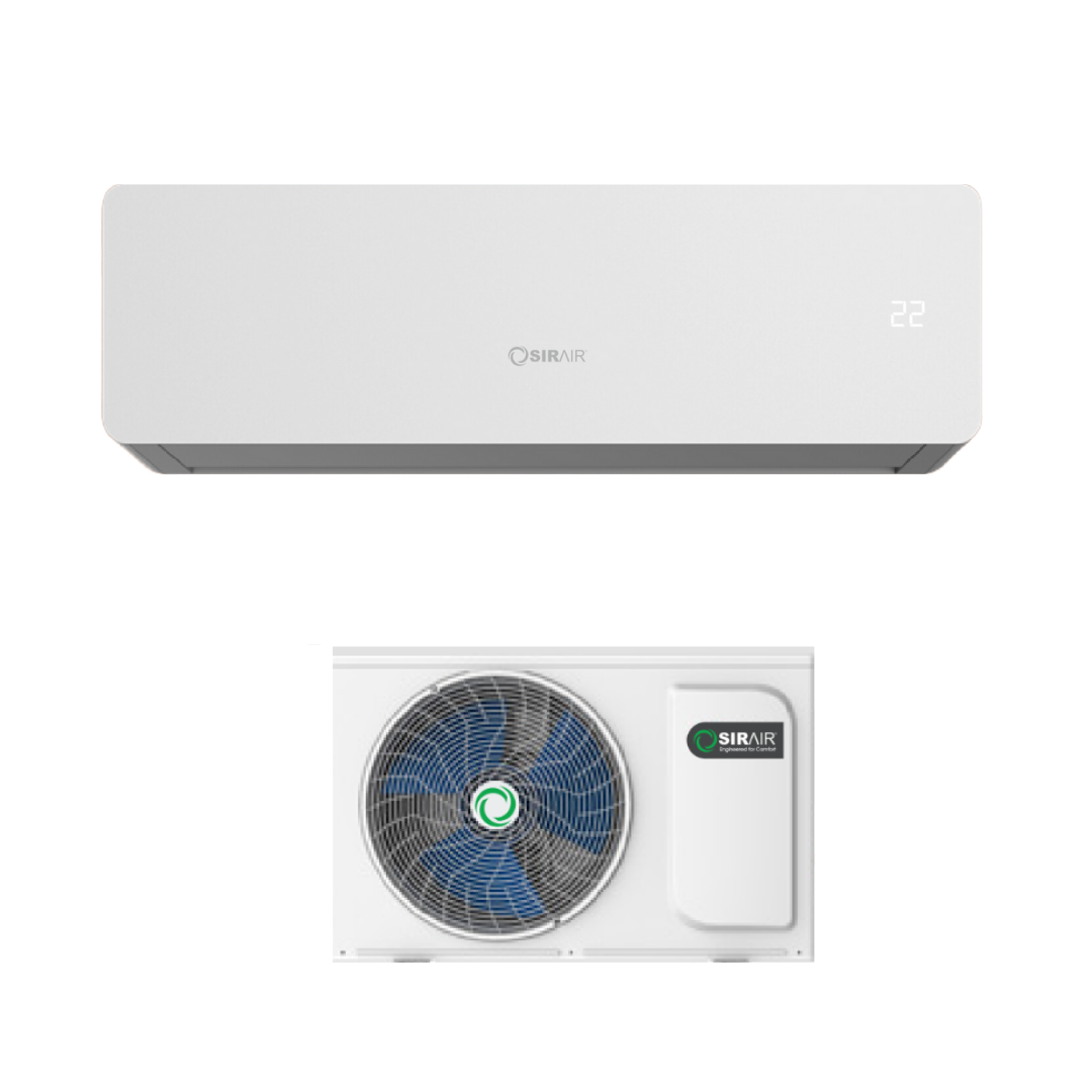 Split Wall Airconditioner (12000btu Calibre Non-Inverter) | Shop Today ...
