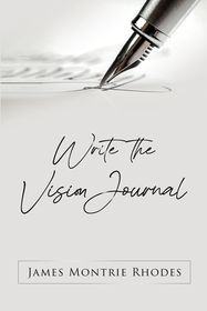 Write the Vision Journal | Shop Today. Get it Tomorrow! | takealot.com