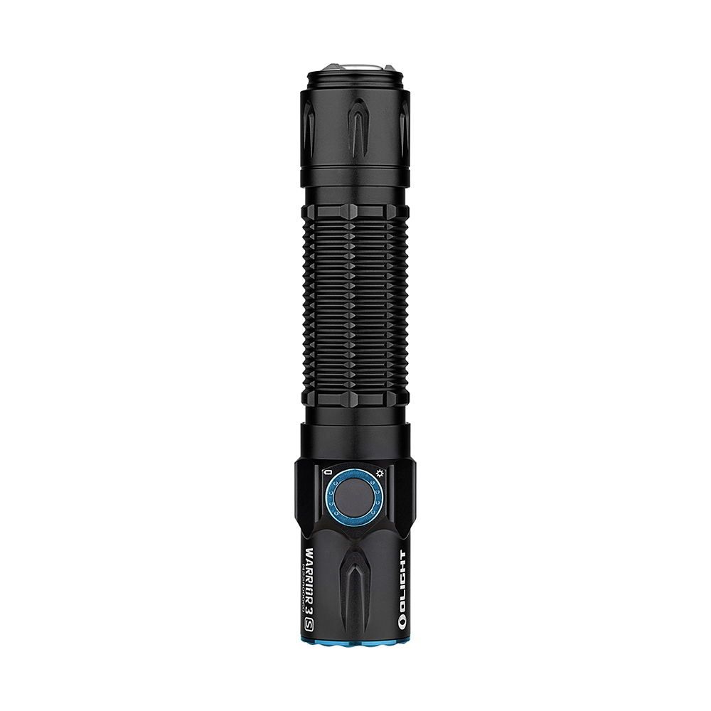 Olight Warrior 3S Rechargeable Flashlight | Shop Today. Get it Tomorrow ...