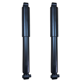 Shock absorber for FORD BANTAM/ROCAM 1994- REAR Price per pair | Shop ...