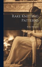 Rake Knitting Patterns | Shop Today. Get it Tomorrow! | takealot.com