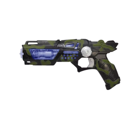 Space Gun with Super Sound and Light Effects | Shop Today. Get it ...