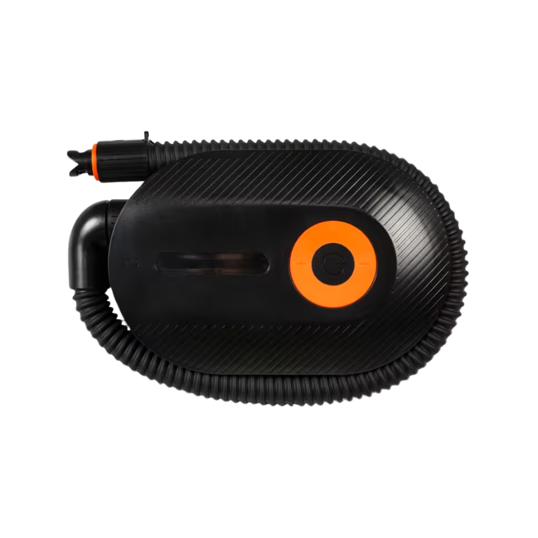 Itiwit Decathlon 0-20PSI 13.8 V 10A Electric Pump (12V socket) for SUP ...