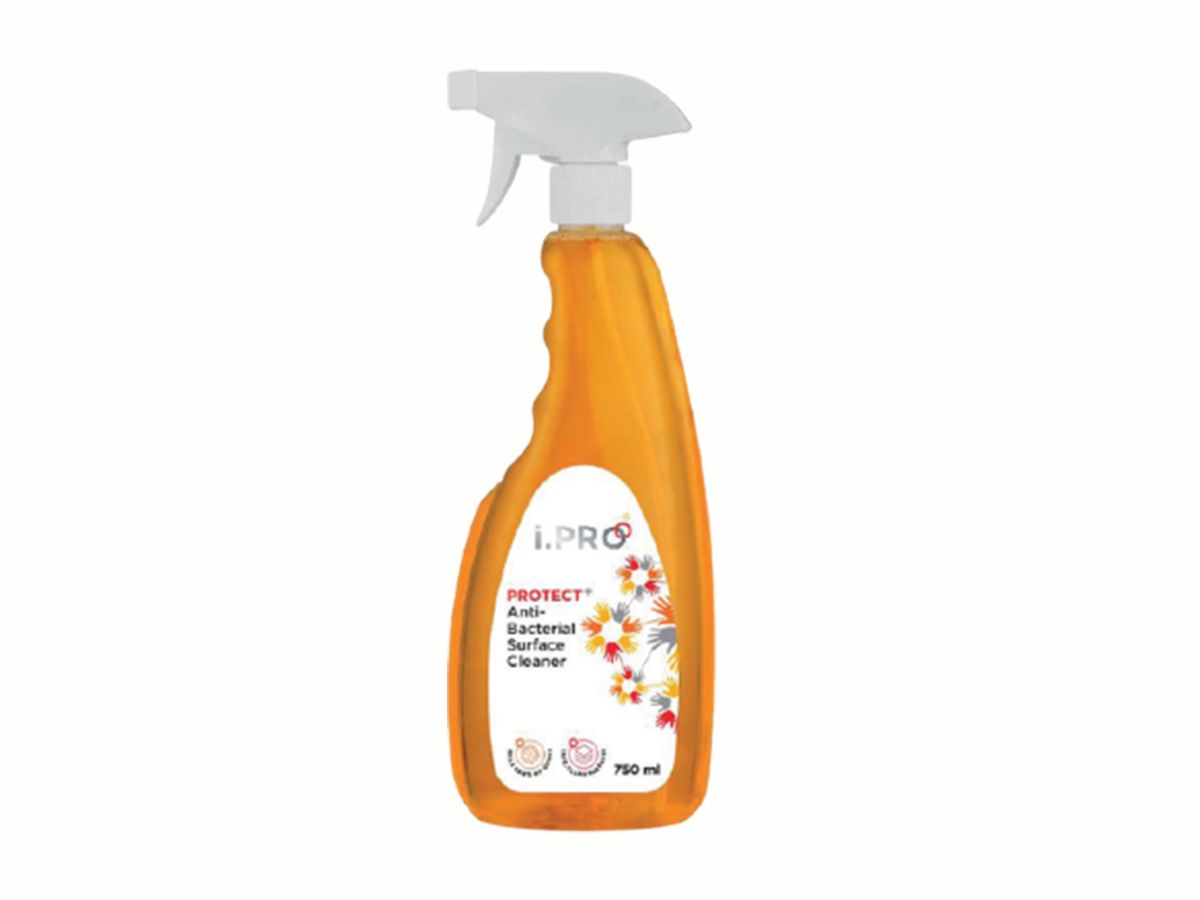 I-Pro Anti-Bac Surface Spray 750 ml | Shop Today. Get it Tomorrow ...