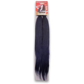 Afrotex - Shonisani Braid 31" Ombre - Colour 1/BlueBlack | Shop Today ...