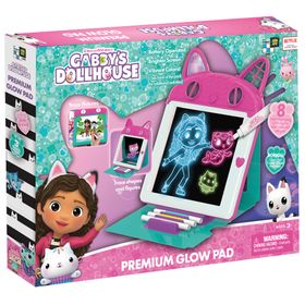 Gabby'S Dollhouse - Premium Glow Pad | Shop Today. Get it Tomorrow ...