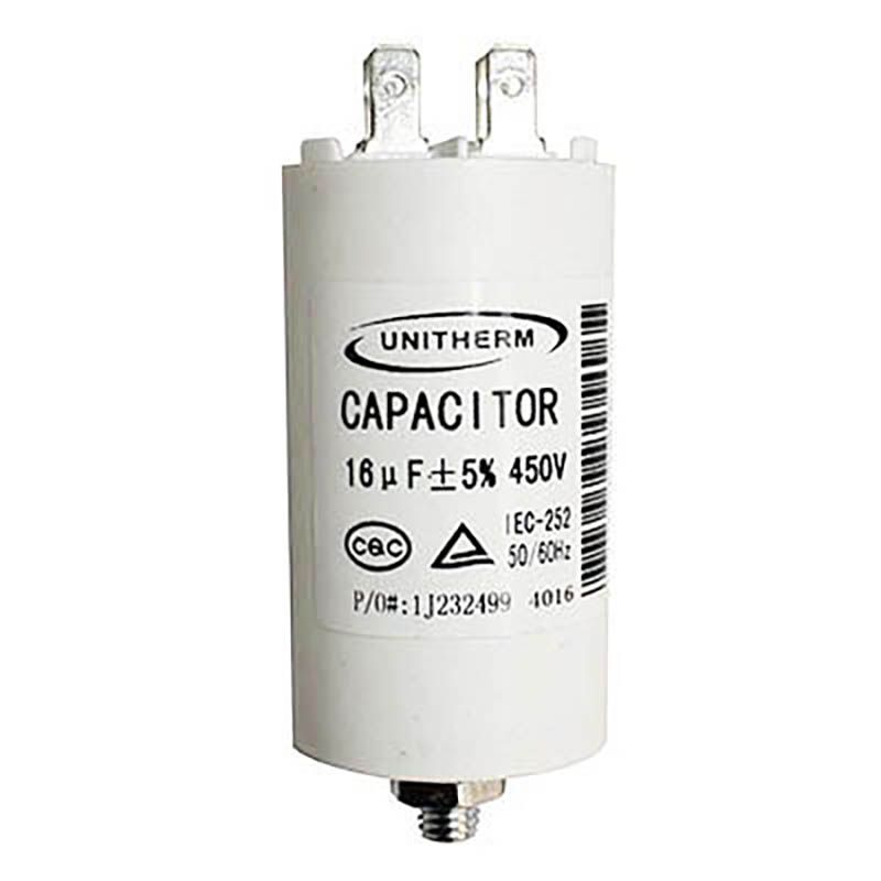 Capacitor 16Mfd / 250V | Shop Today. Get it Tomorrow! | takealot.com
