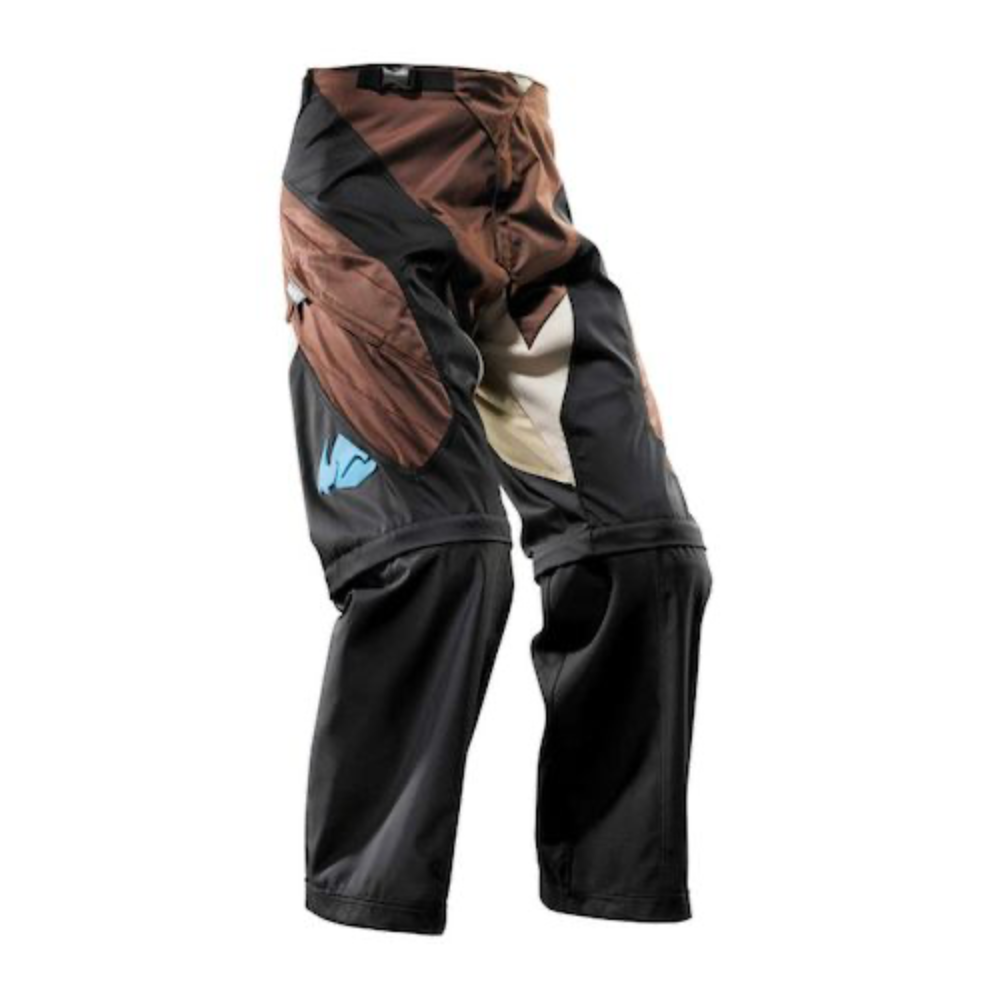 Thor Static Choc Pants | Shop Today. Get it Tomorrow! | takealot.com