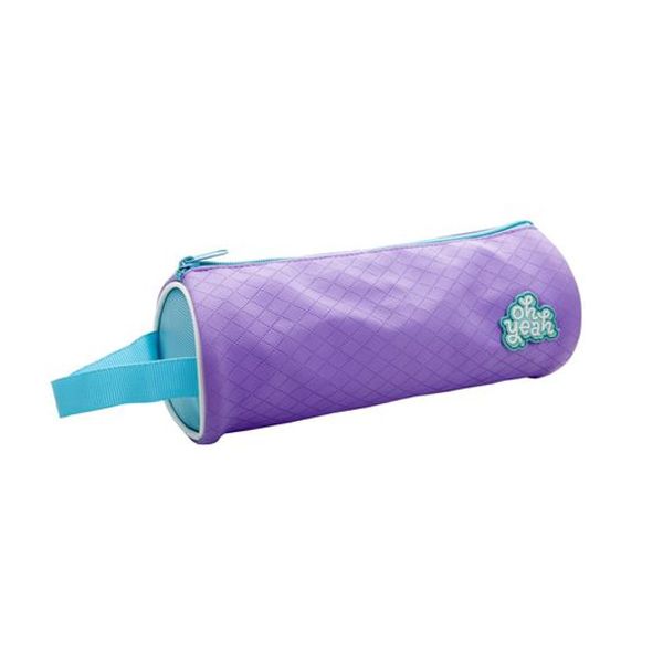 Butterfly Pencil Case - 25cm Barrel W/handle (Assorted) x 48 | Shop ...
