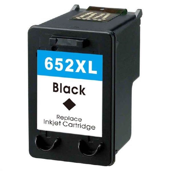 HP 652 XL Black & HP 652 XL Color Compatible Inks | Shop Today. Get it ...