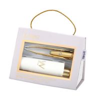 La-Tweez - Pro Illuminating Tweezers - Gold With Carry Case | Buy ...