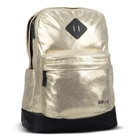 Savvy Shiny Backpack - Enigma | Shop Today. Get it Tomorrow! | takealot.com