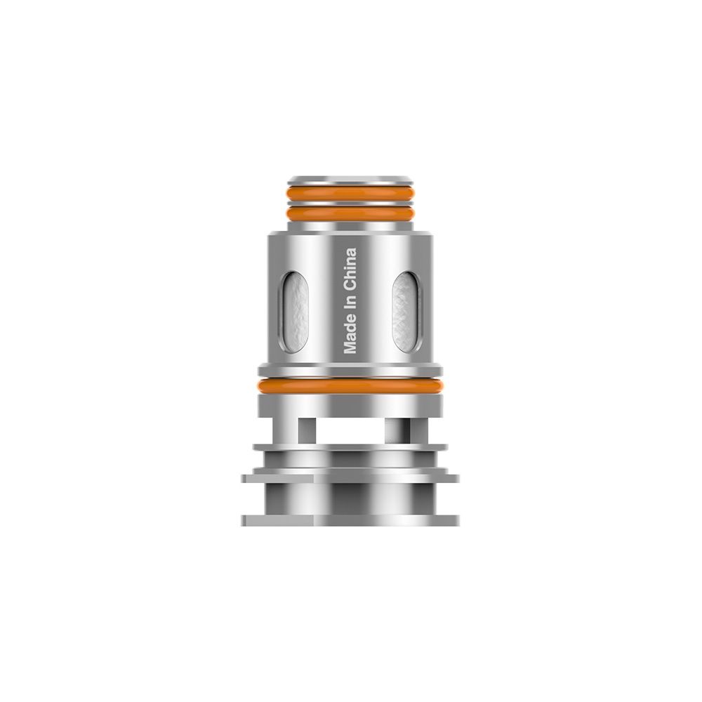 Geekvape P series coil - 0.2ohm - 5 Pieces | Shop Today. Get it ...