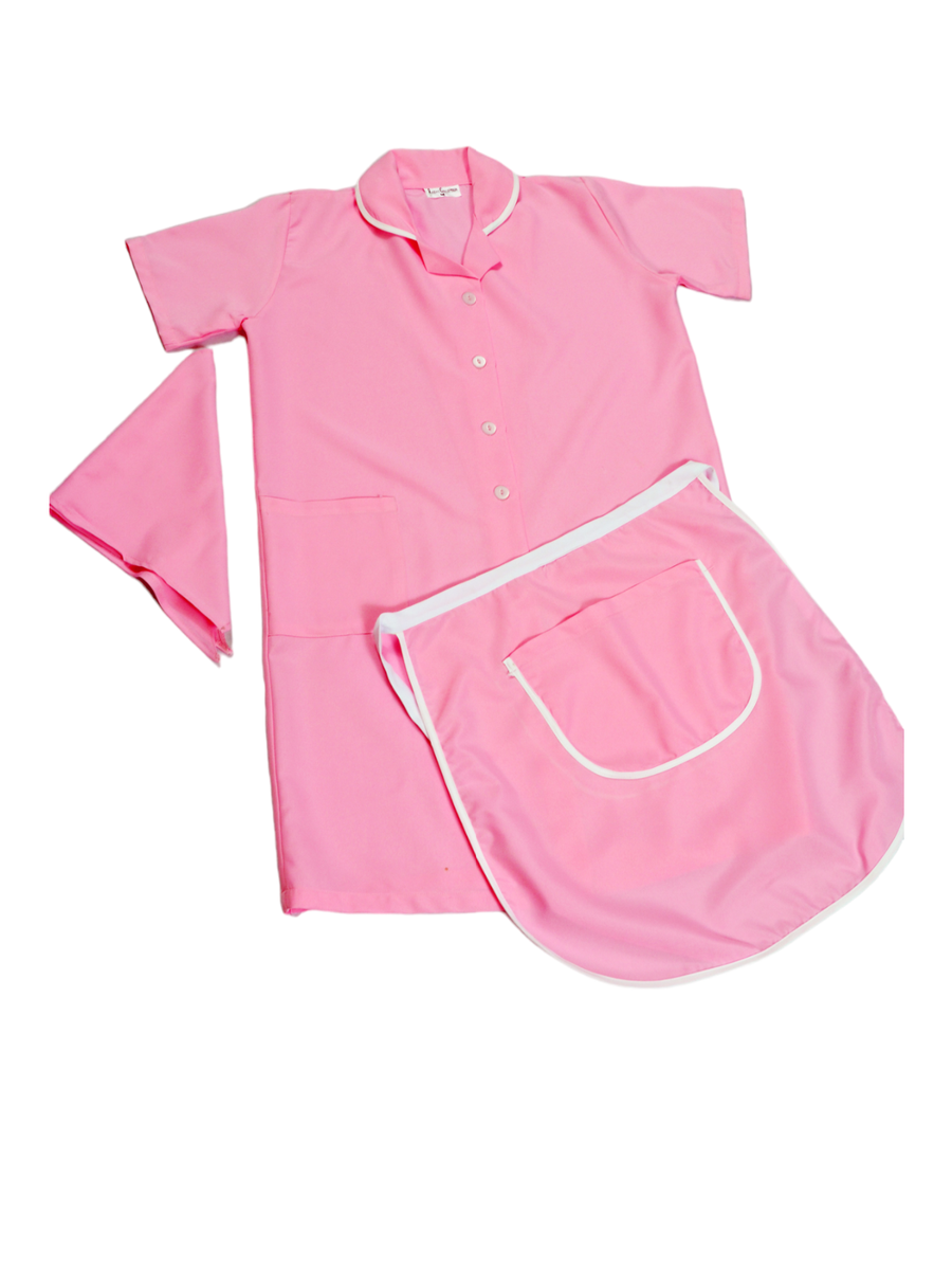 3 Piece Uniform Set Light Pink | Shop Today. Get it Tomorrow ...