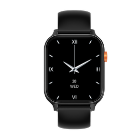 Genius F6 Smart Watch/Activity Tracker with GPS (F6GPS) | Shop Today ...