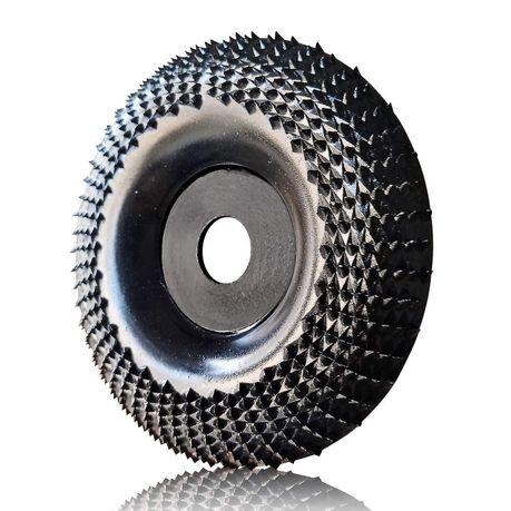 Wood Grinder Disc 100 Mm Tungstune Carbide Wood Grinding Disc Daily Sale Shop