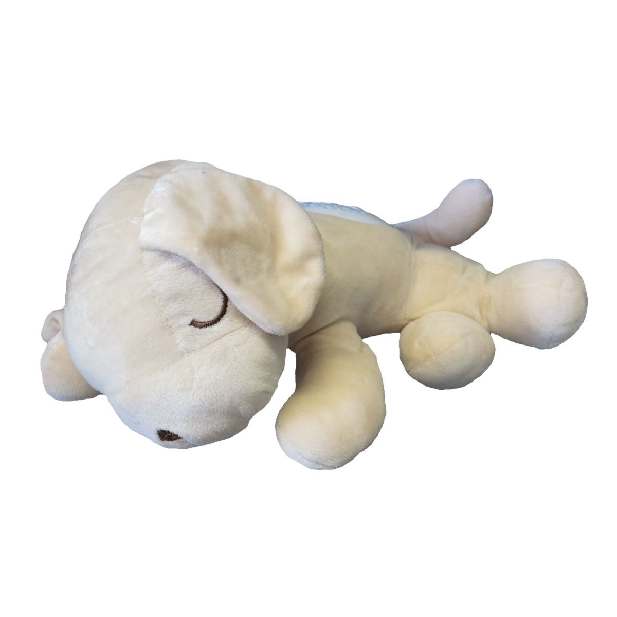 Time2Play Soft Puppy Toy with Light Projection and Soft Music | Shop ...