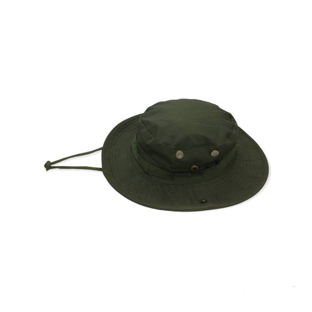 Tactical Bush Hat - Green | Shop Today. Get it Tomorrow! | takealot.com