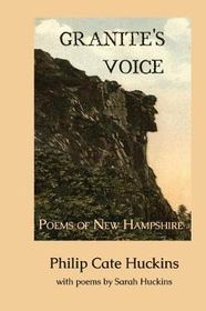 Granite's Voice: Poems of New Hampshire | Shop Today. Get it Tomorrow ...