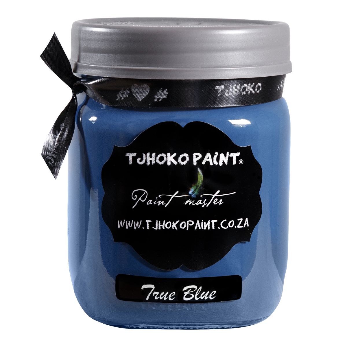 Tjhoko Paint Chalk Paint - True Blue - 500ml | Shop Today. Get it Tomorrow! | takealot.com