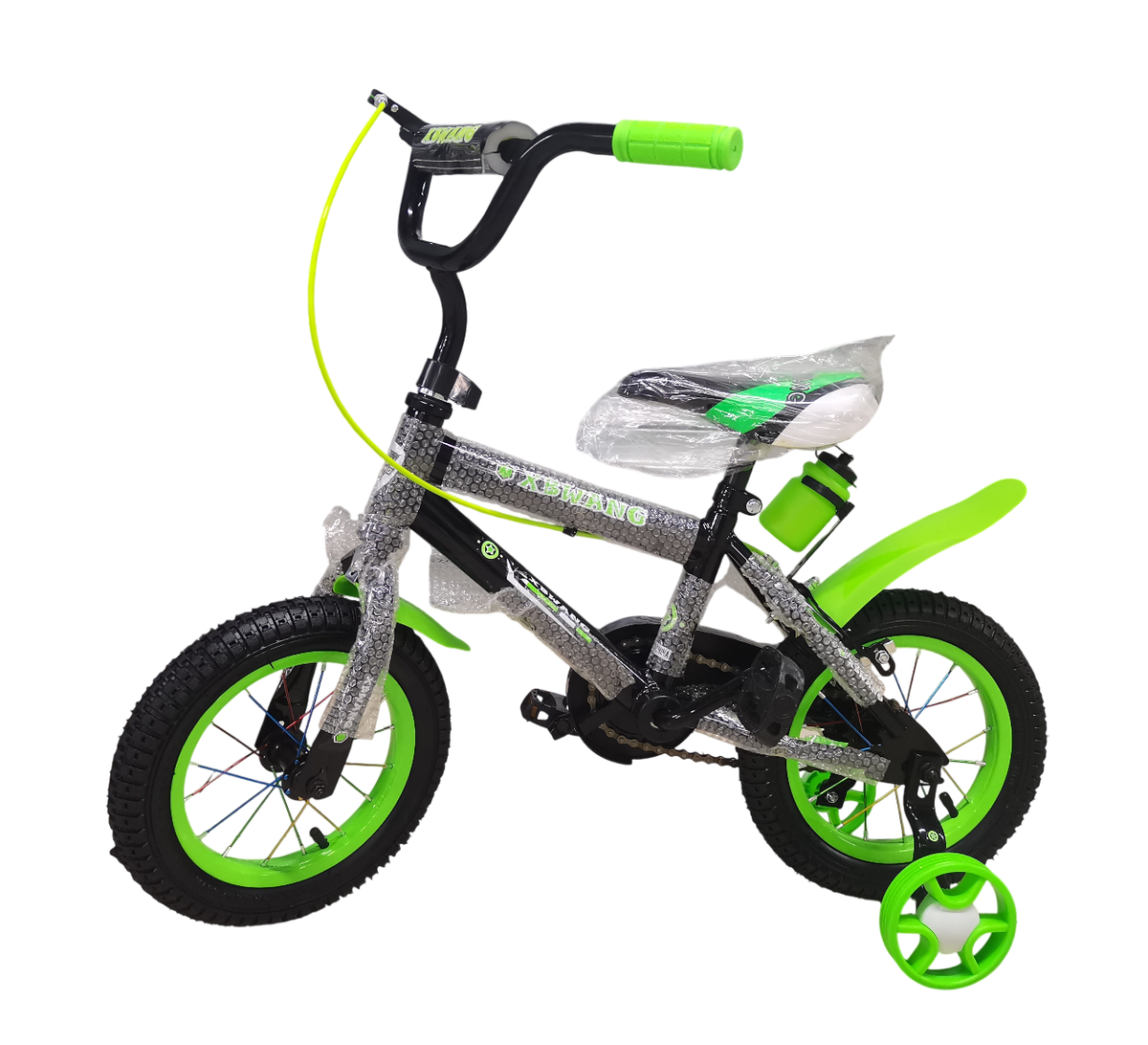 12 Inch Bicycle - Assembled | Shop Today. Get it Tomorrow! | takealot.com