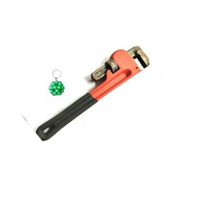 Pipe Wrench And A Keyholder | Shop Today. Get it Tomorrow! | takealot.com