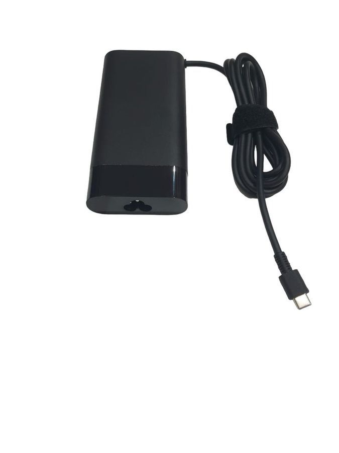 laptop charger for H-90W TYPE-C ROUND SHAPE | Shop Today. Get it ...