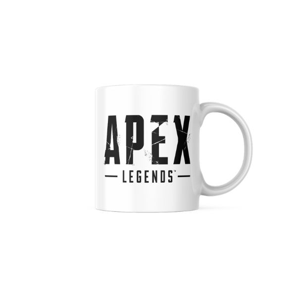 Apex Legends Coffee Mug | Shop Today. Get it Tomorrow! | takealot.com