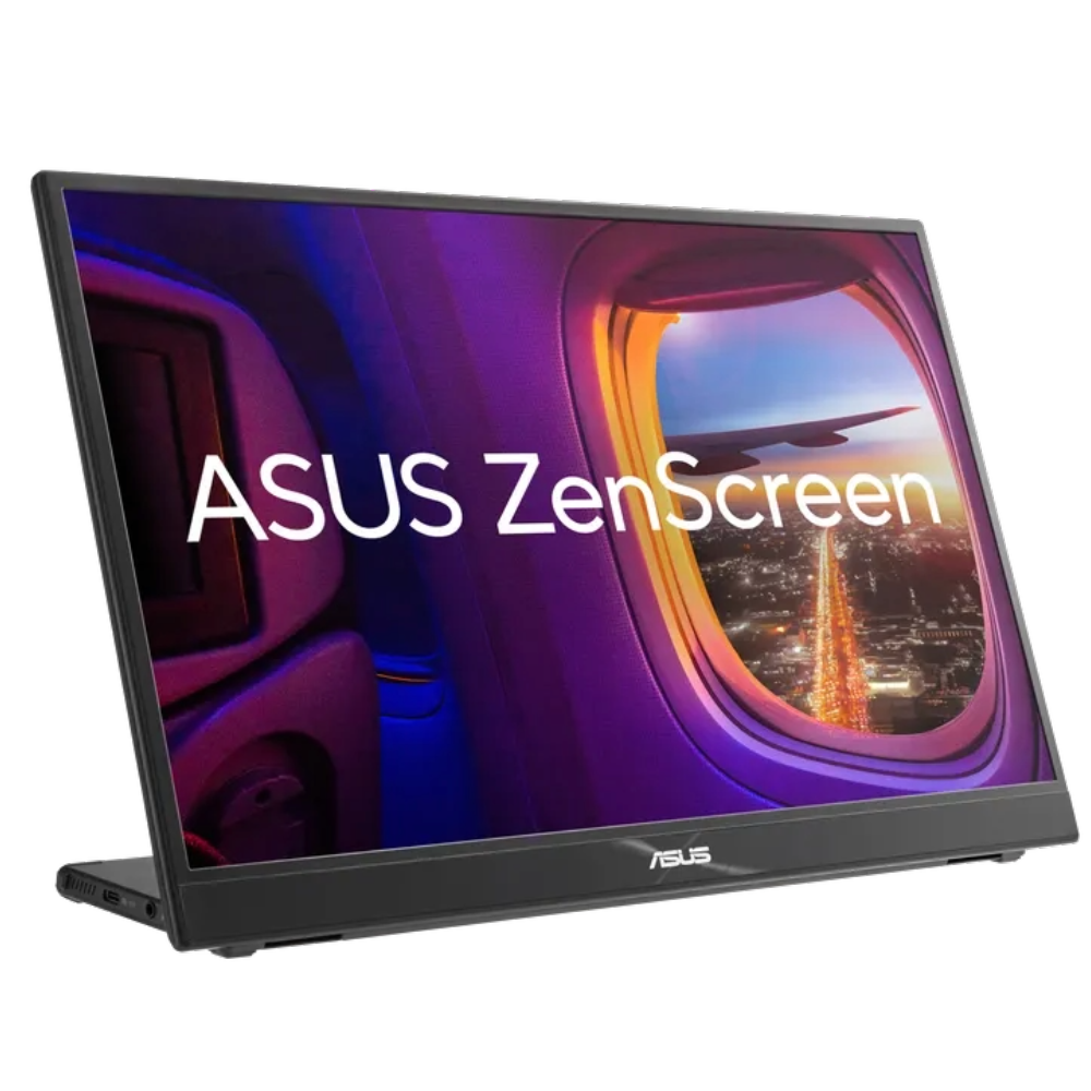 ASUS ZenScreen Monitors - MB16QHG 16" IPS 120Hz Portable Monitor Scree ...