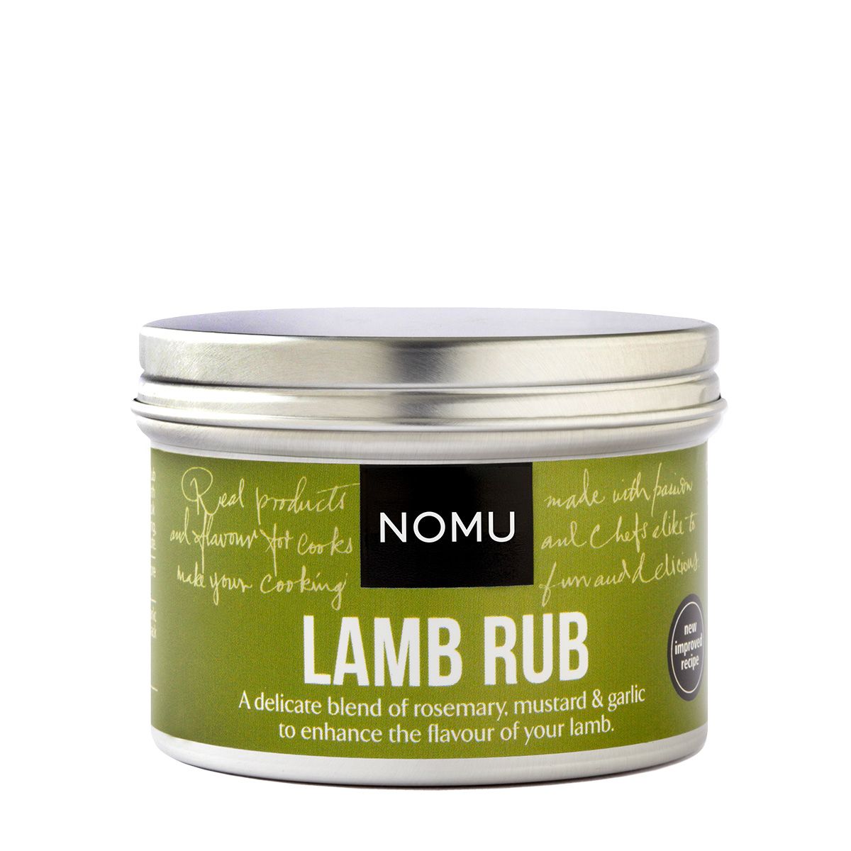 NOMU Lamb Rub 50g | Shop Today. Get it Tomorrow! | takealot.com