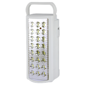Emergency Night Lights - Rechargeable Lanterns - 3W LED Headlamp ...