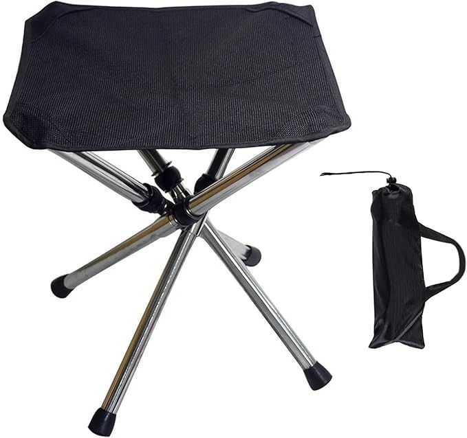 Yas-Foldable Picnic Camping Stool | Shop Today. Get it Tomorrow ...