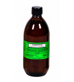 Swamycin Injectable Solution - 500ml | Shop Today. Get it Tomorrow ...