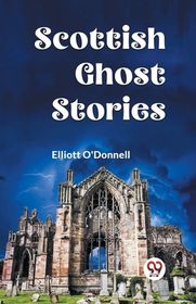 Scottish Ghost Stories | Shop Today. Get it Tomorrow! | takealot.com
