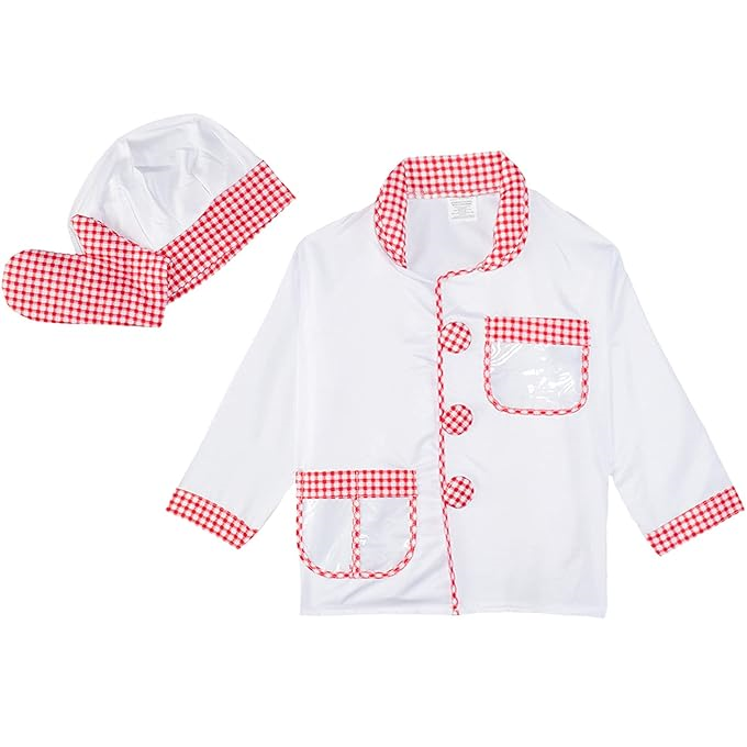 Chef Costume for Kids | Shop Today. Get it Tomorrow! | takealot.com