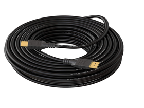 SE-H05 HDMI to HDMI Cable Black 15M | Shop Today. Get it Tomorrow! | takealot.com