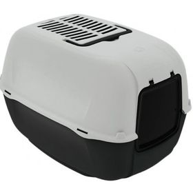 Ferplast Prima Toilet Black | Shop Today. Get it Tomorrow! | takealot.com