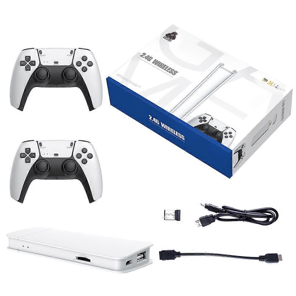 2.4G Wireless 4K HDMI TV Video Game Stick Retro Gaming Console | Shop ...