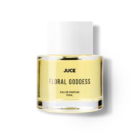 JUCE Floral Goddess Eau de Parfum 50ml Perfume for Women | Shop Today ...