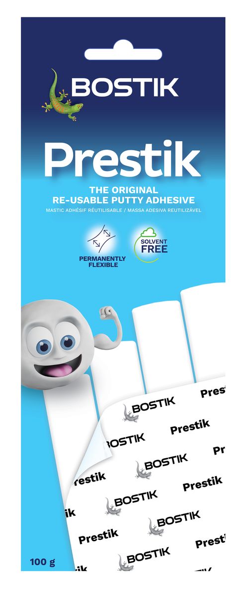 Bostik Prestik Bulk Pack - 24 x 100g | Shop Today. Get it Tomorrow ...